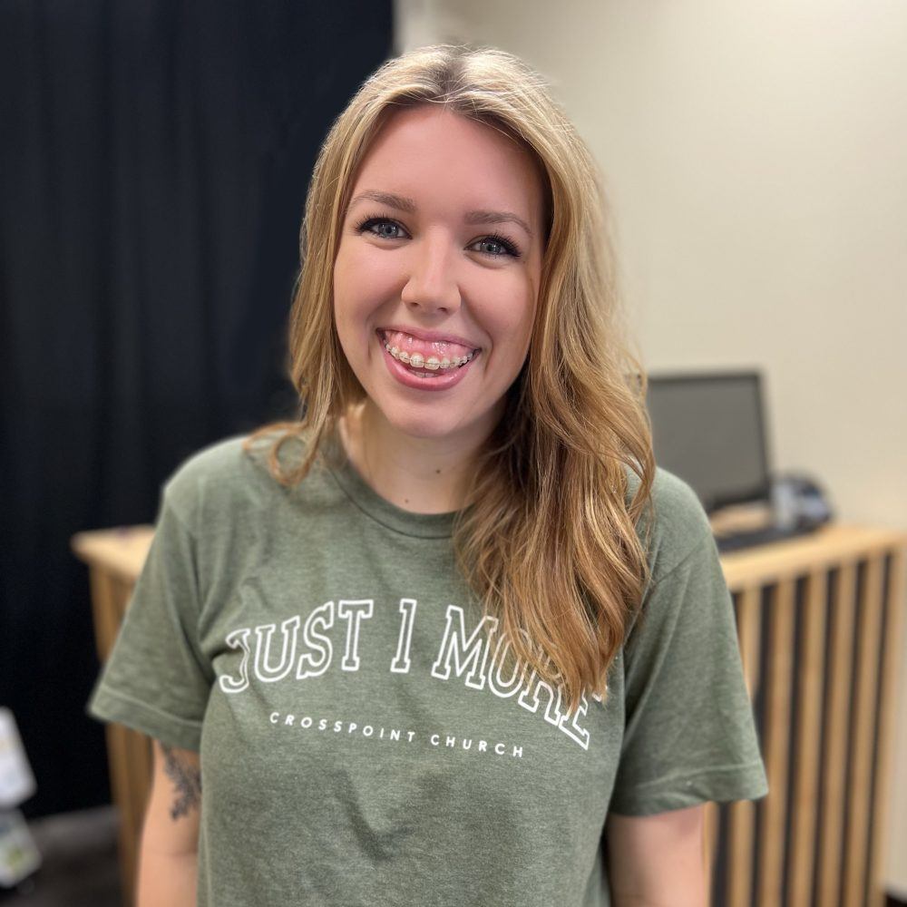 zz-Anna Satterfield - CrossPoint Church