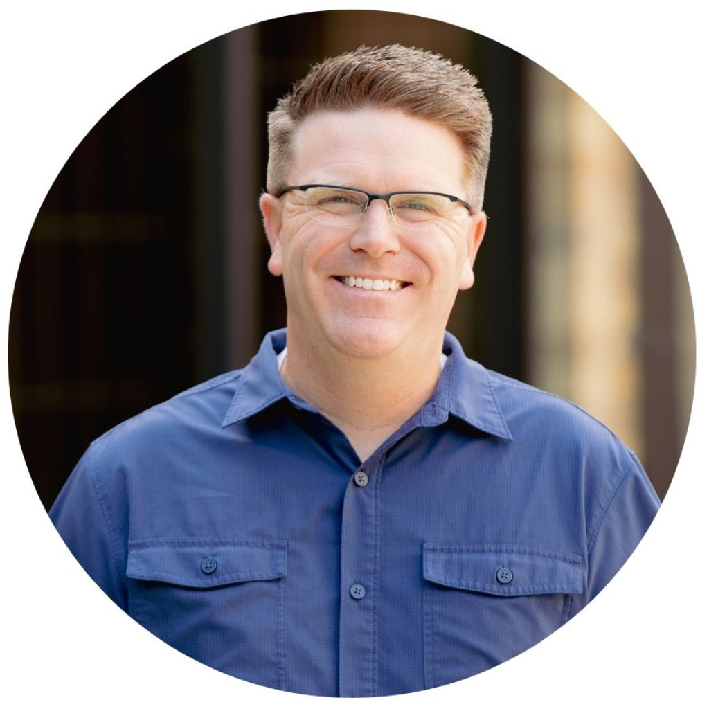 zz-Guest Preachers - CrossPoint Church