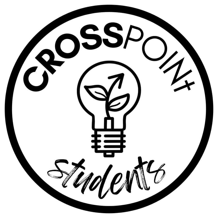 Students (6th - 12th) - CrossPoint Church