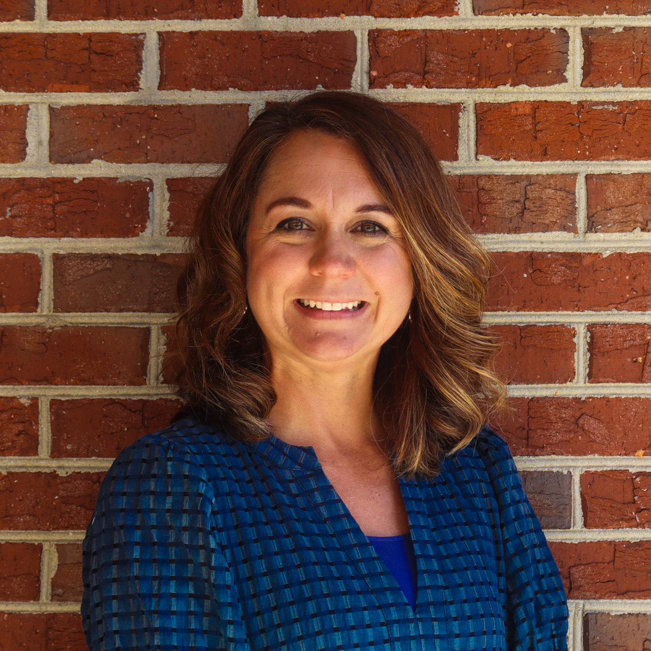 Layne Ferguson - CrossPoint Church