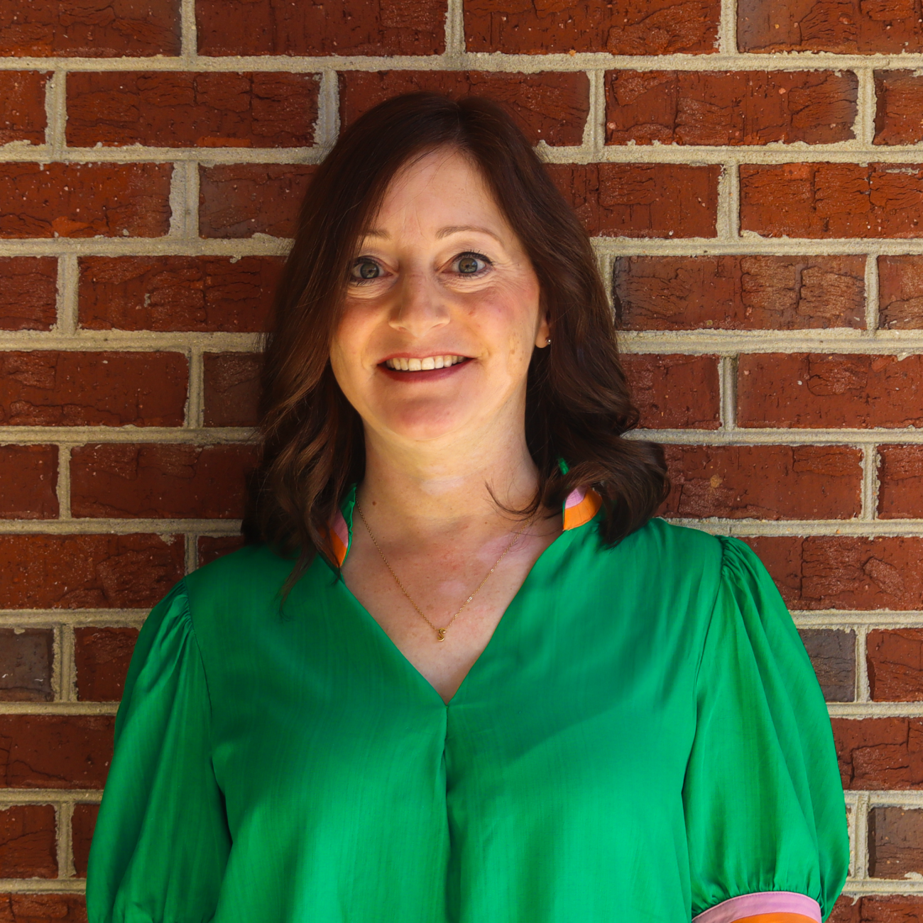 Summer Birchfield - CrossPoint Church